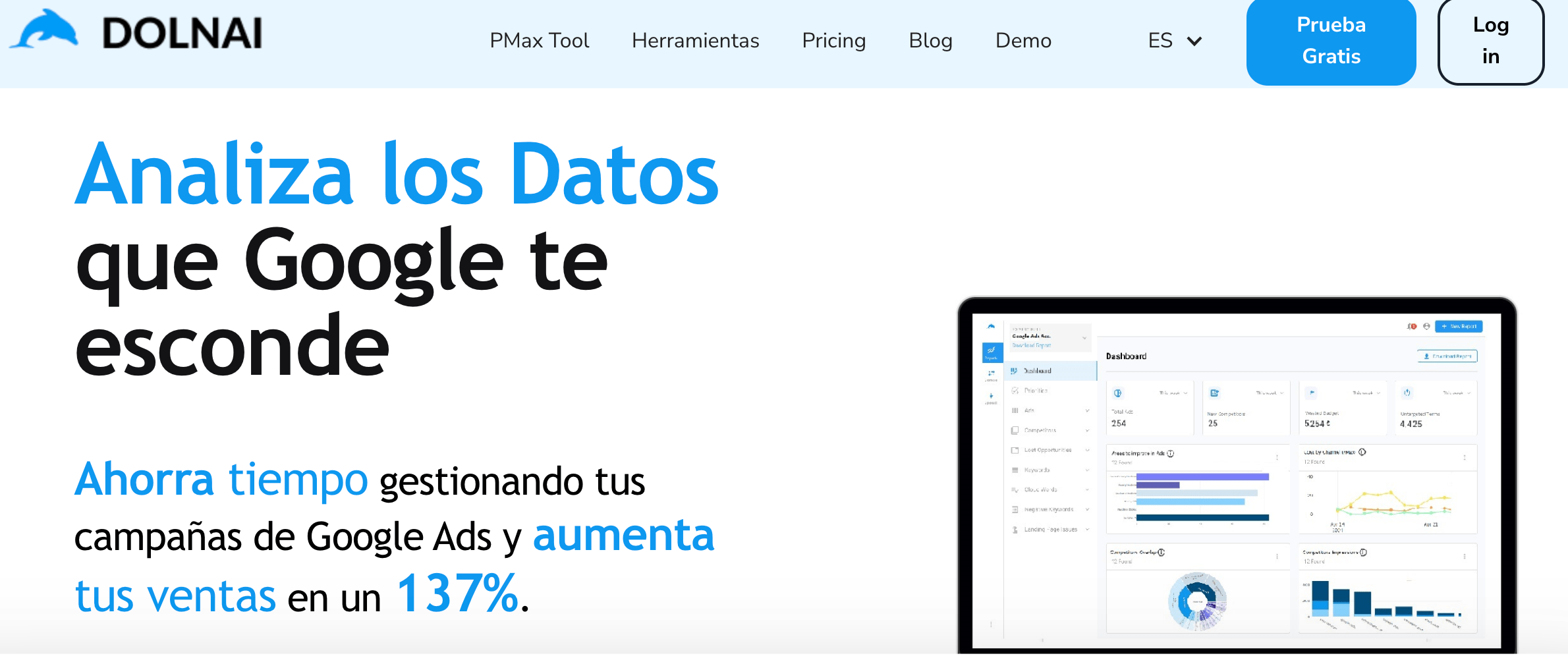 Inteligencia artificial y SEM: cómo mejorar las campañas